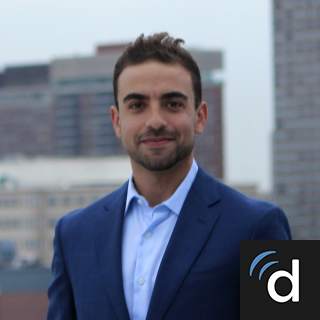 Dr. Omar Abu-Qamar, MD | Burlington, MA | Ophthalmologist | US News Doctors