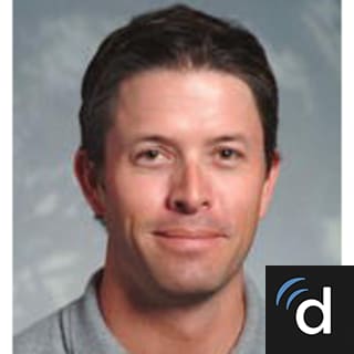 Dr. Ryan A. Brevard, MD | Portland, OR | Emergency Medicine Physician ...