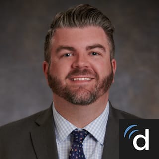 Dr. Russell Buhr, MD – Los Angeles, CA | Pulmonology