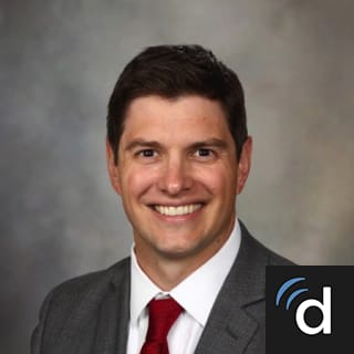 Dr. Benjamin M. Howe, MD | Rochester, MN | Radiologist | US News Doctors