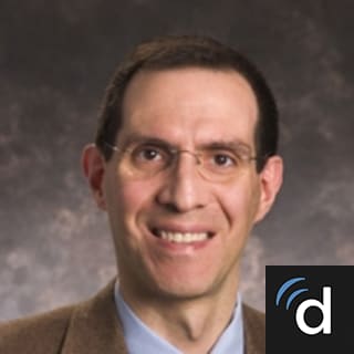 Dr. Douglas M. Richter, MD | Camden, NJ | Cardiologist | US News Doctors