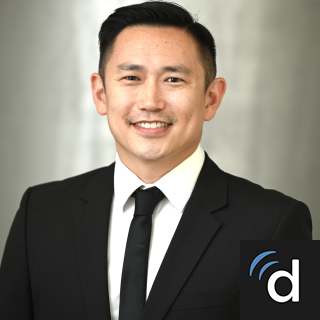 Dr. Randy Liang, DO – Los Gatos, CA | Internal Medicine