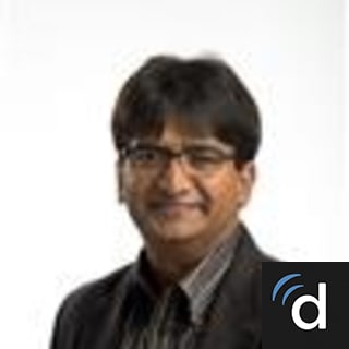 Dr. Praveen Jetty, MD – Birmingham, AL | Psychiatry