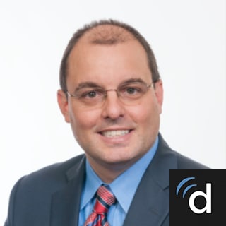 Dr. Rodrigo Pagani, MD | Chicago, IL | Urologist | US News Doctors