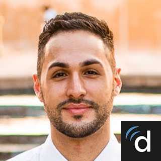 Dr. Borna Vajdi, MD | Los Angeles, CA | Family Medicine Doctor | US ...