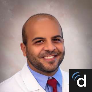 Dr. Osama Mosalem, MD | Kansas City, MO | Oncologist | US News Doctors