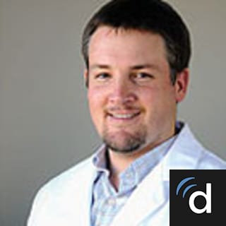 Dr. Cody Anderson, MD – Austin, TX | Orthopaedic Surgery