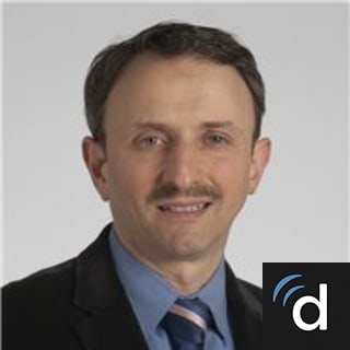 Cleveland Clinic Hillcrest Hospital in Cleveland, OH - Rankings & Ratings