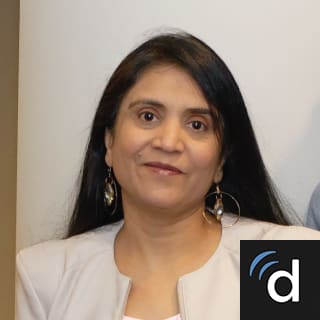 Dr. Ami S. Patel, MD | Wilmington, NC | Internist | US News Doctors