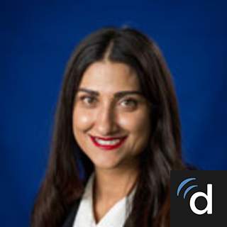 Dr. Hunza Ahmad, MD | Reno, NV | Internist | US News Doctors