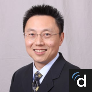 Dr. Charles Lin, MD | Bowling Green, KY | Cardiologist | US News Doctors