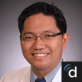 Dr. Vincent Varilla, MD – Hartford, CT | Geriatrics
