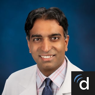 Dr. Niraj J. Gusani, MD | Jacksonville, FL | General Surgeon | US News ...
