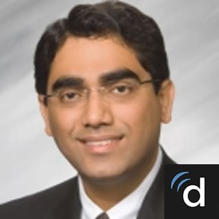 Dr. Mohammed M. Ali, MD | Lake Forest, CA | Family Medicine Doctor | US ...