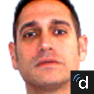 Dr. Richard Hausman, DO – Colton, CA | Emergency Medicine