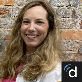 Dr. Jeanna (Ashman) Stover, DO – Dunn, NC | Internal Medicine