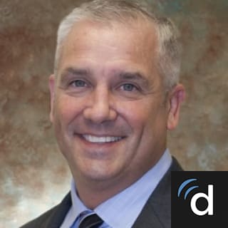 Dr. Kenneth B. Colaric, MD | Omaha, NE | Emergency Medicine Physician ...