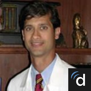 Dr. Neelesh Mehendale, MD | Frisco, TX | ENT-Otolaryngologist | US News ...