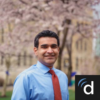 Dr. Muhammad Siddique Pir, MD – Alexandria, LA | Cardiology