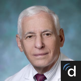 Dr. Myron Miller, MD – Baltimore, MD | Endocrinology