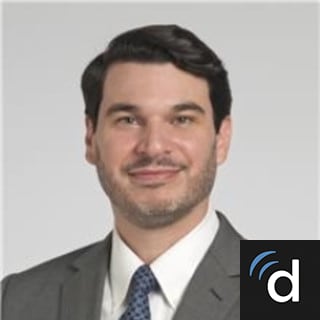 Dr. Jorge Corso, MD – Fairview Park, OH | Vascular Surgery