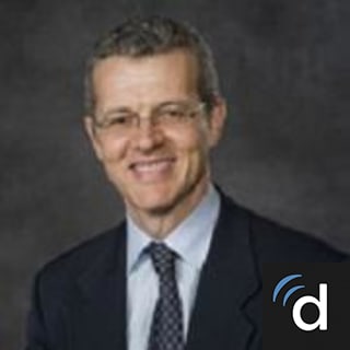 Dr. Egidio G. Del Fabbro, MD | Richmond, VA | Internist | US News Doctors