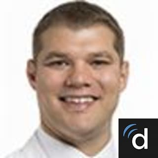 Isaac R. Rowner, PA | Physician Assistant in Charlotte, NC | US News ...