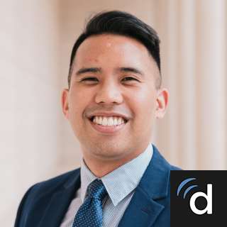 Dr. Xavier Sendaydiego, MD – Seattle, WA | Internal Medicine