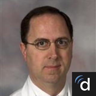 Dr. Louis V. Puneky, MD | Jackson, MS | Oncologist | US News Doctors