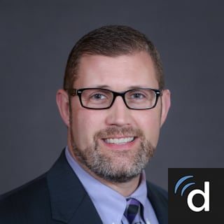 Dr. Matthew Beal, MD – Columbus, OH | Orthopaedic Surgery