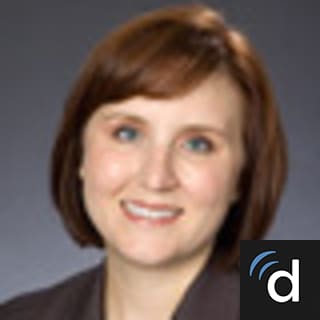 Dr. Amy Brockmeyer, MD – Seattle, WA | Obstetrics & Gynecology