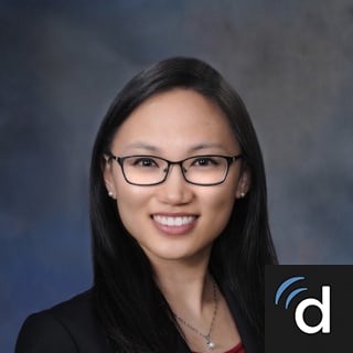 Dr. Katharine Yang, MD | Torrance, CA | Cardiologist | US News Doctors
