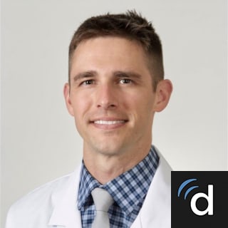 Dr. Luke Murray, MD – Lexington, KY | Family Medicine