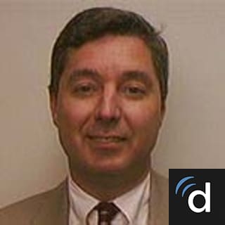 Dr. George White, MD – Orlando, FL | Orthopaedic Surgery