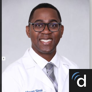 Dr. Nicholas A. Smith, MD | Miami Beach, FL | Urologist | US News Doctors