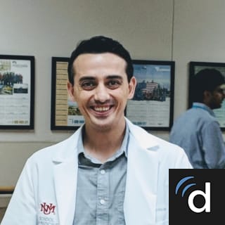 Dr. Hugo Gomez Rueda, MD | Santa Ana, CA | Psychiatrist | US News Doctors