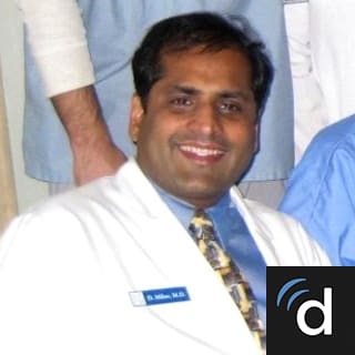 Dr. Nicky Shah, MD | San Francisco, CA | Internist | US News Doctors