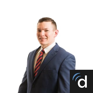 Dr. Charlie Baumann, MD | Chapel Hill, NC | Orthopedist | US News Doctors