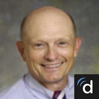 Dr. Steven P. Sterner, MD | Crystal, MN | Emergency Medicine Physician ...