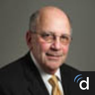 Dr. Edwin M. Herman, MD | Kansas City, MO | Radiologist | US News Doctors