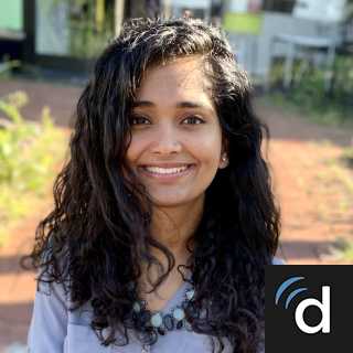 Dr. Bharti Patel, MD – Washington, DC | Resident Physician