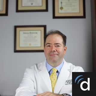 Dr. Ricardo Castrellon, MD | Miami, FL | Plastic Surgeon | US News Doctors