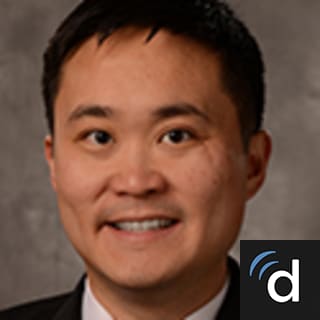 Dr. Antony Hsu, MD – Ann Arbor, MI | Emergency Medicine