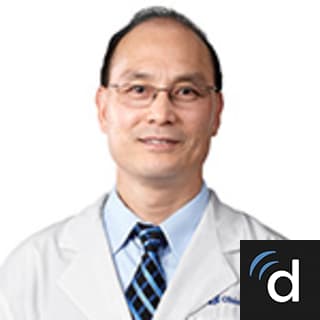 Dr. Yun You Li, MD – Columbus, OH | Cardiology
