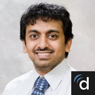 Dr. Vimal Raj, MD | Peoria, IL | Pediatric Nephrologist | US News Doctors