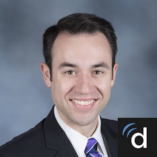 Dr. Dillon S. Pender, MD | Louisville, KY | Family Medicine Doctor | US ...