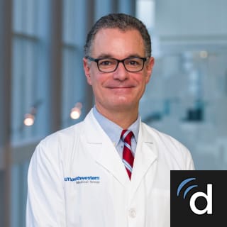 Dr. Daniel J. Scott, MD | Dallas, TX | General Surgeon | US News Doctors