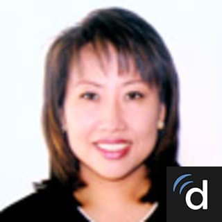 Dr. Pearl L. Yu, MD | Richmond, VA | Pediatric Pulmonologist | US News ...