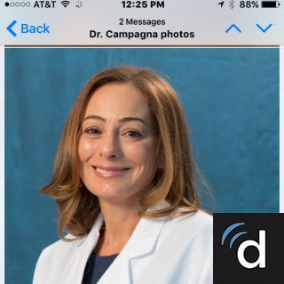 Dr. Gina M. Campagna, MD | Midland, TX | Radiologist | US News Doctors