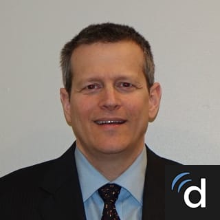 Dr. Douglas J. Forrester, MD | Rock Hill, SC | Anesthesiologist | US ...